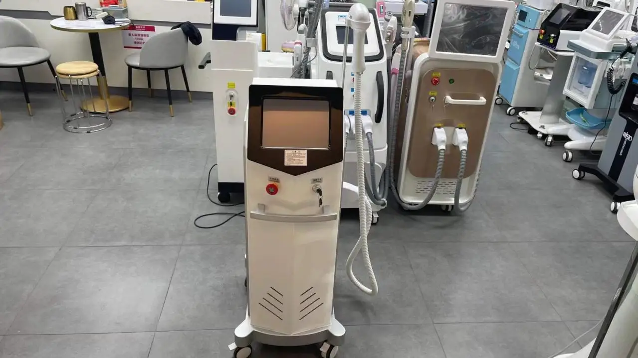 Equipo Estetico Body Firm Body Contouring 360 Roller Facial Care ...