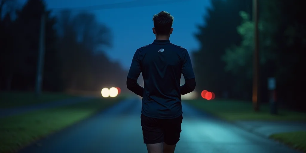 Night Time Running Apparel 2025 – Stay Safe & Stylish on Alibaba.com