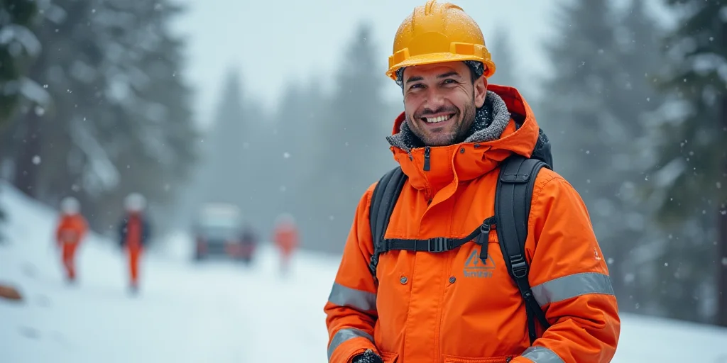 Winter Construction Clothes 2025 – Top-Rated Cold-Weather Job Site Gear ...