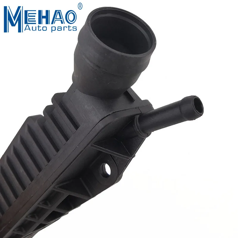 Mehao高品质发动机呼吸软管036 121 188b 036121188b 03c121188 03c 121 188适用于甲壳虫球童大众 ...