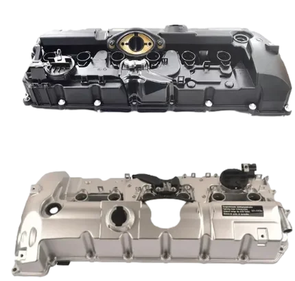 Wuhan Kazhisheng Auto Parts Co., Ltd. - Engine Parts, Cooling System ...