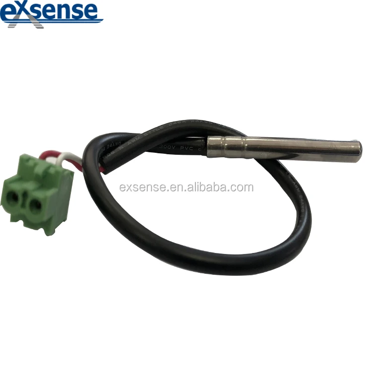 Temperature Sensor For Farm Temperature Sensor 50k Smart Temperature ...