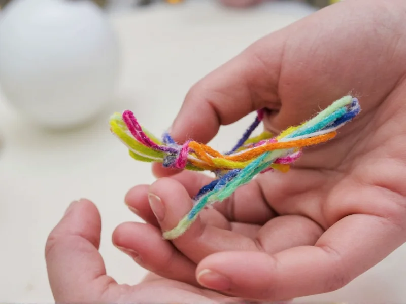5 DIY Fidgets: Homemade Stress Relief Under $1