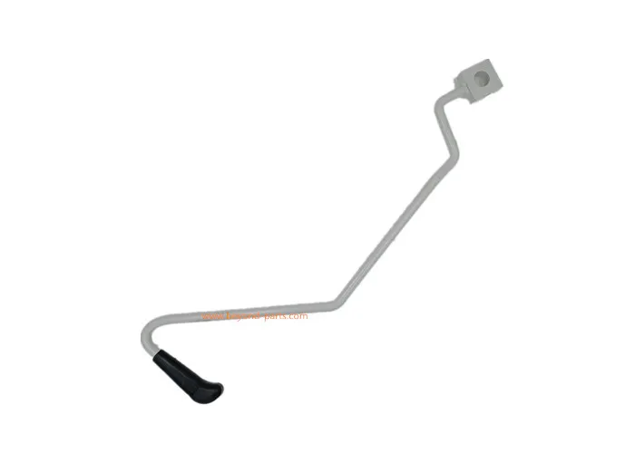 320C Excavator Hydraulic Safety Lock Lever - High Quality