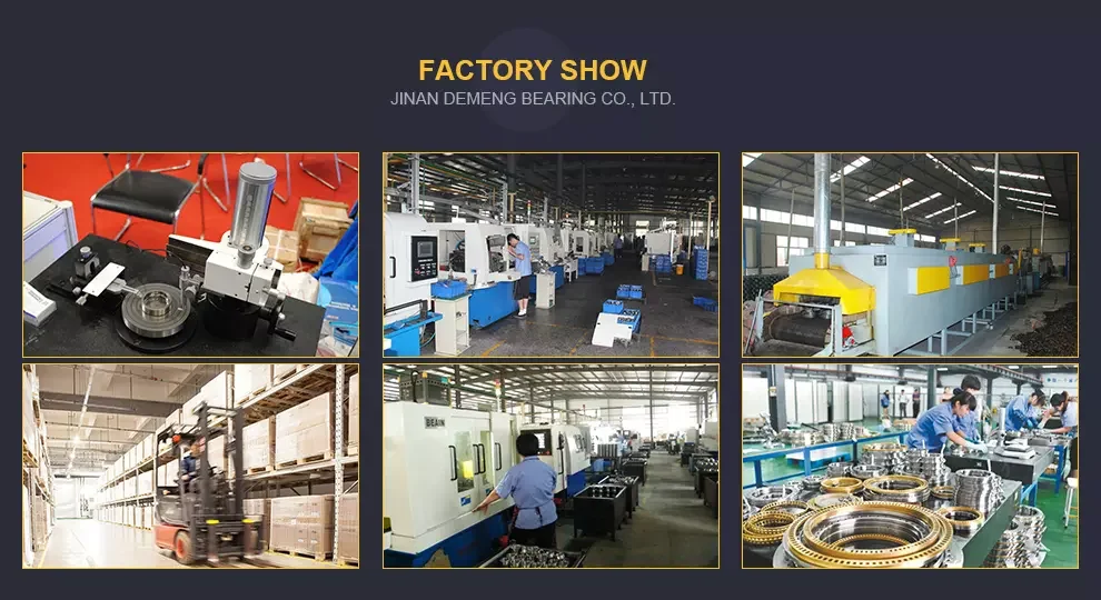 BAA0004 Hub Bearings - Durable Agricultural Machine Solutions