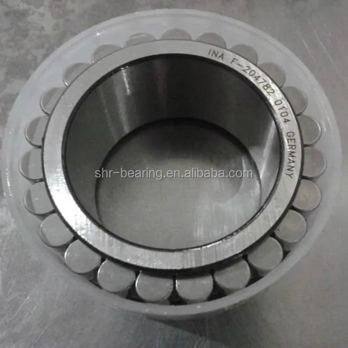 F-204781 Cylindrical Roller Bearing - High Speed & Precision