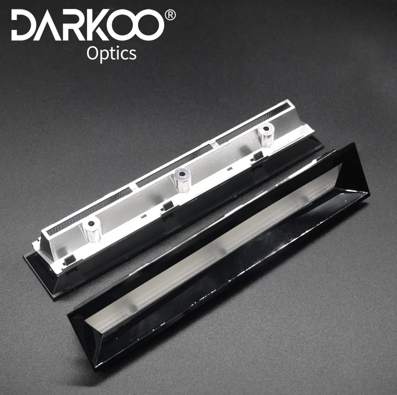 Led Small Round Reflectors 3535/3030 Led Reflector - Buy 3535/3030 Led ...