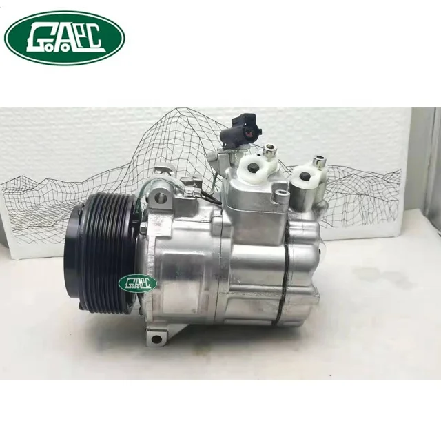 GAPC Air Conditioner Compressors for Land Rover Range Rover