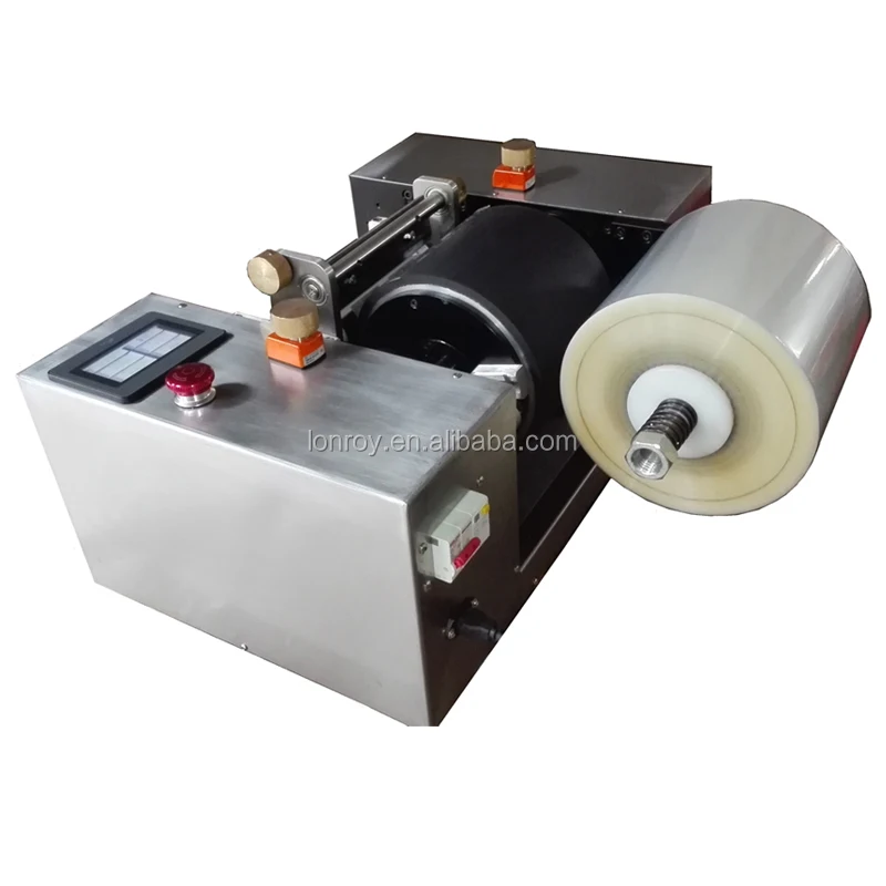 Solvent - Based Ink Proofing Machine,Gravure Proof Press Machine,Water ...