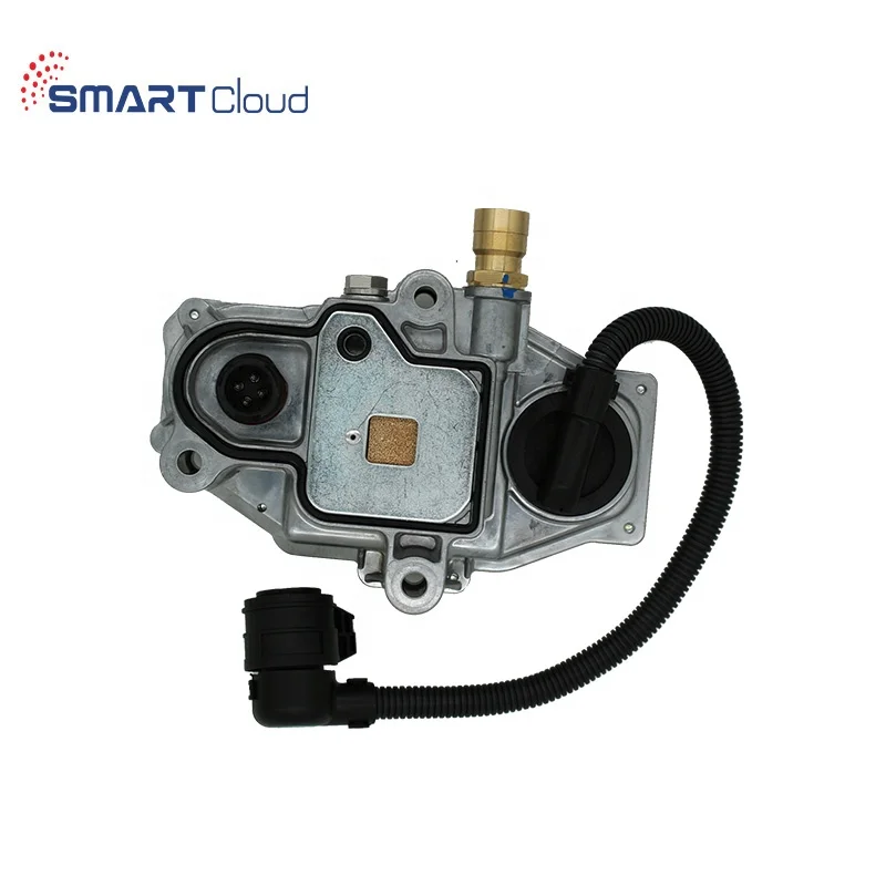 Válvula solenóide Caixa de engrenagens 21710522 7421710522 22327063 ...