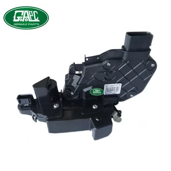 Car Door Latch Lr014100 Lr091525 Lr072420 For Land Rover Discovery 3 ...