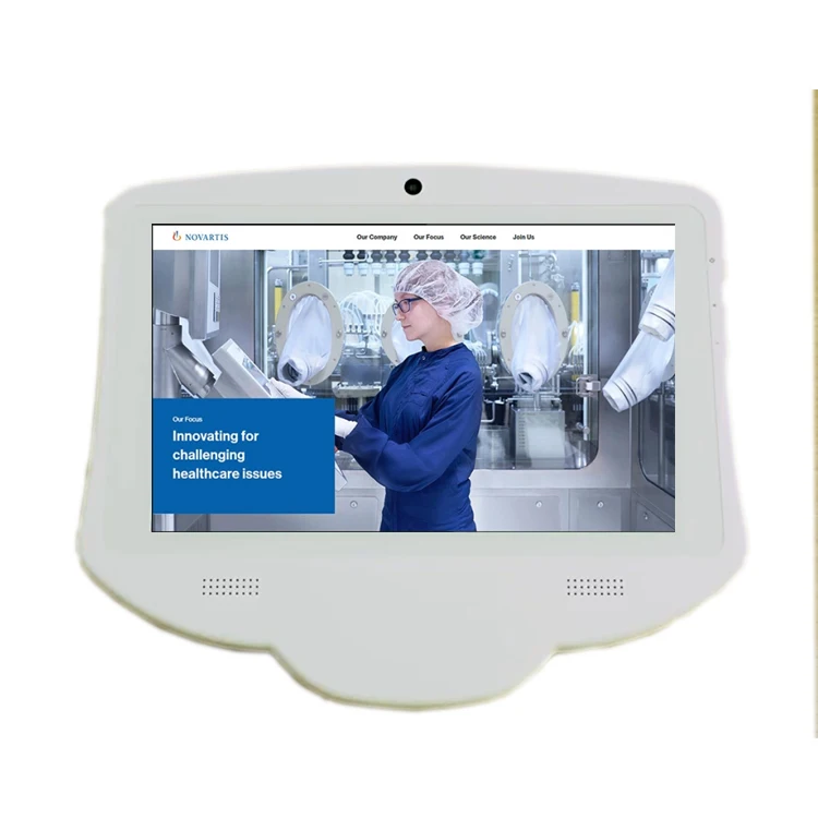2020 Smart High End Oem Custom Medical Equipment Android Tablet Pc ...