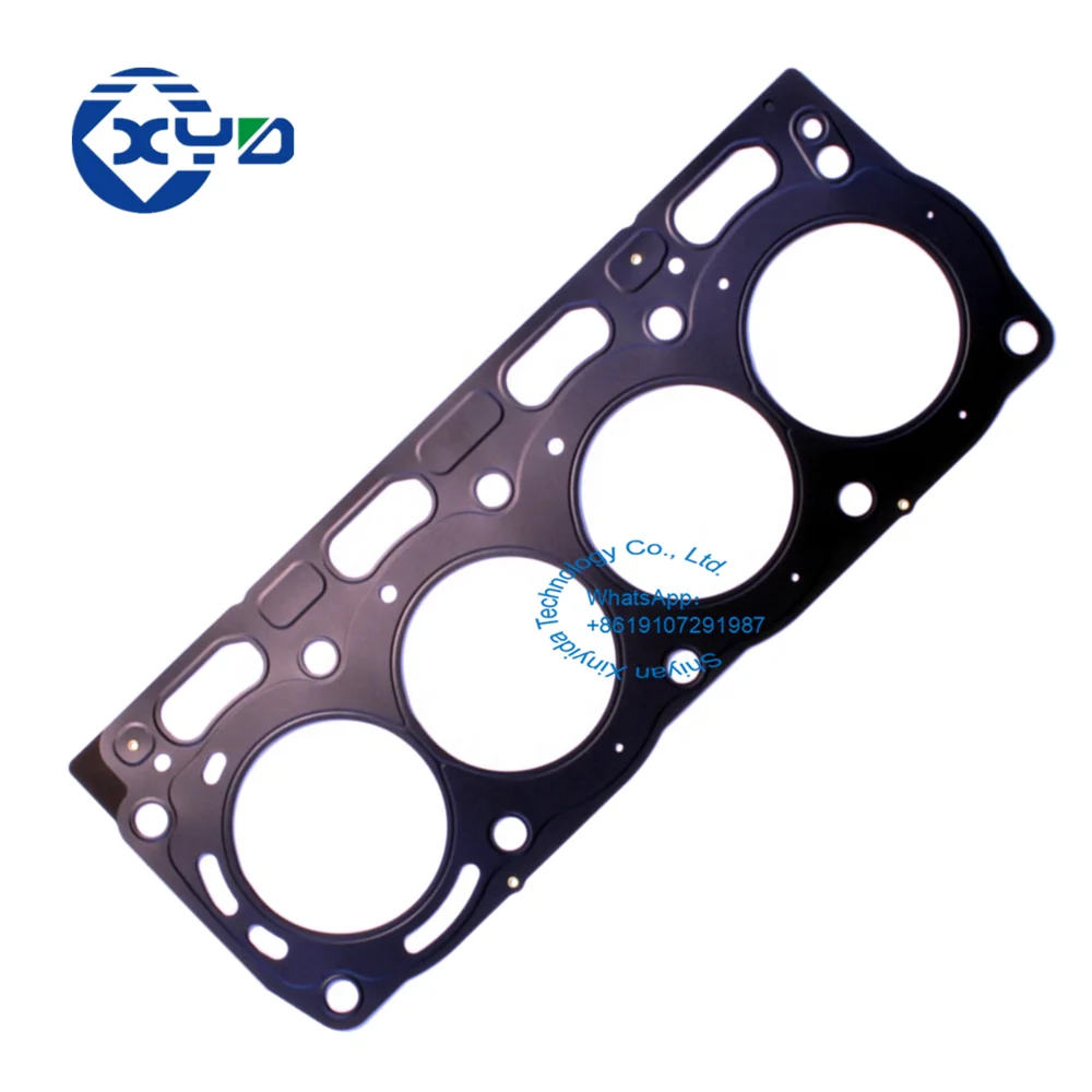 XINYIDA Manufacturer Directly Supply Cylinder Head Gasket 3681E051 ...