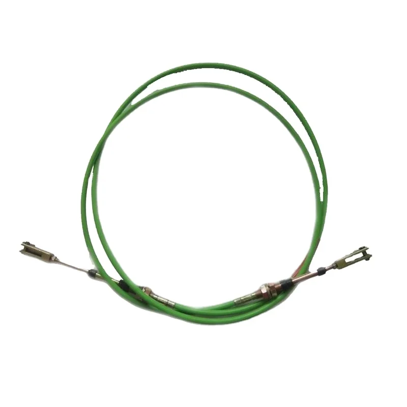 Wholesale High Performance PTO Control Cables - 2m-6m