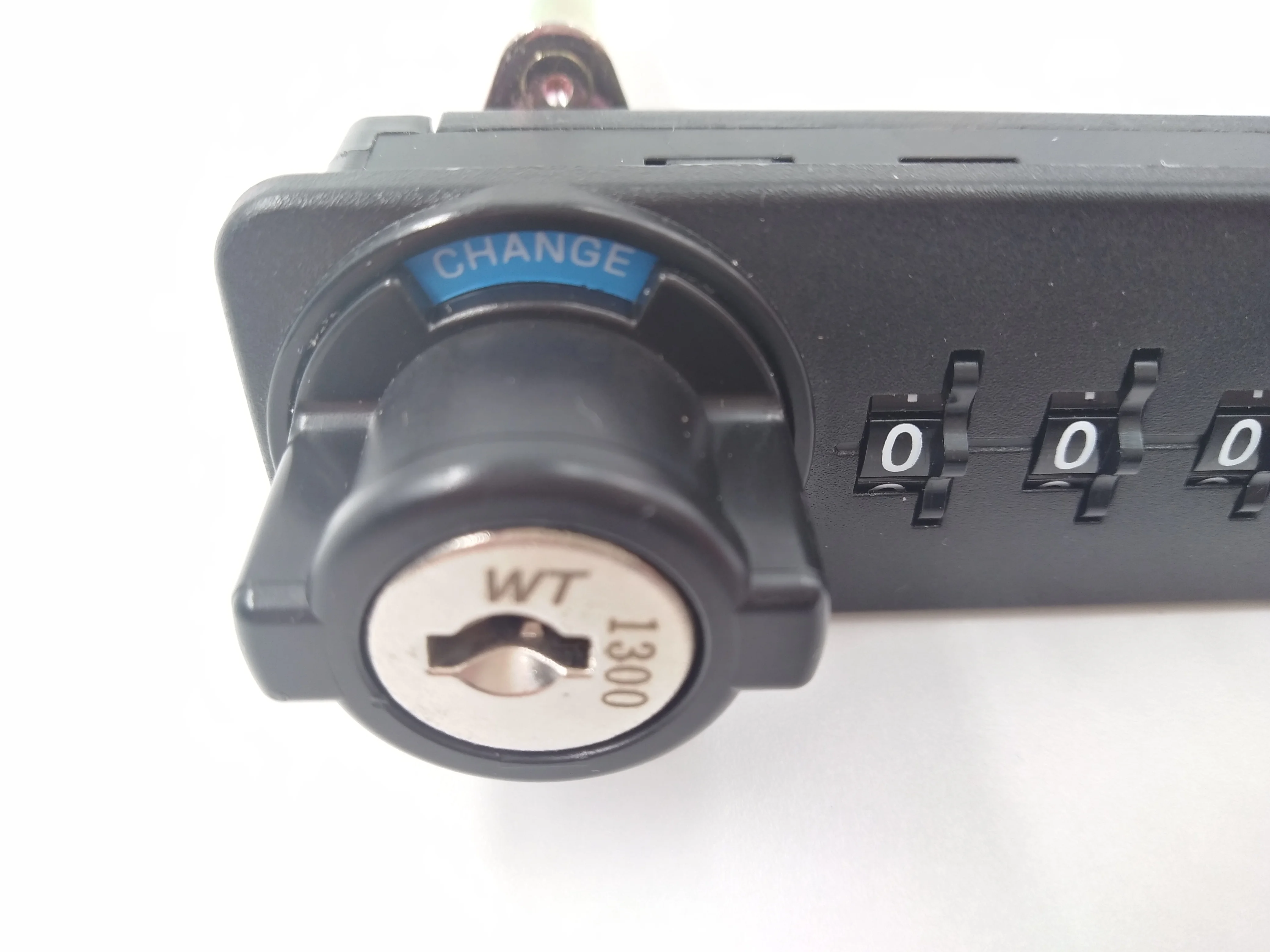 Cheap Number Lock - Mechanical Combination Lock for Lockers