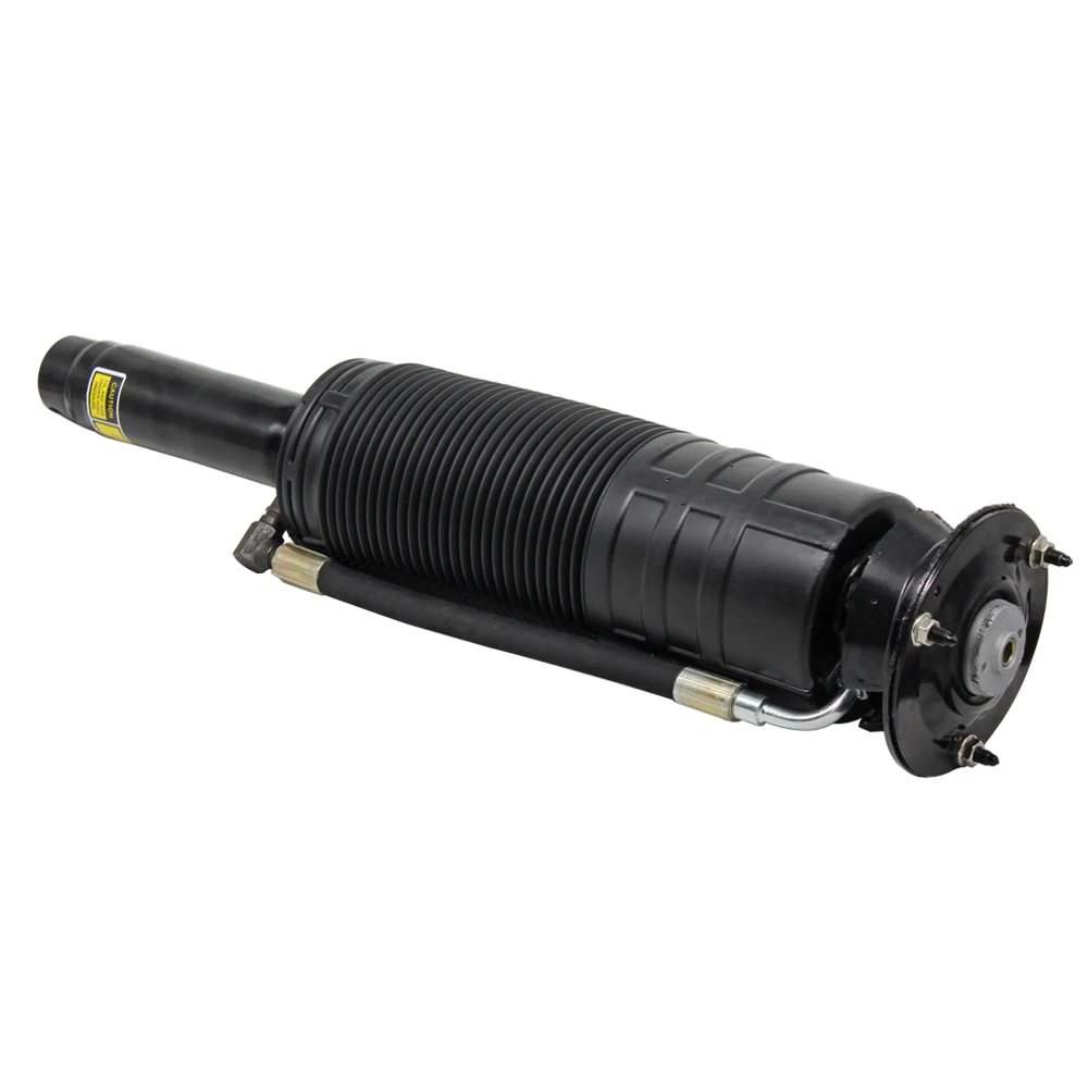 Front Hydraulic W220 W215 Abc Suspension Shock For Mercedes S Cl Class ...