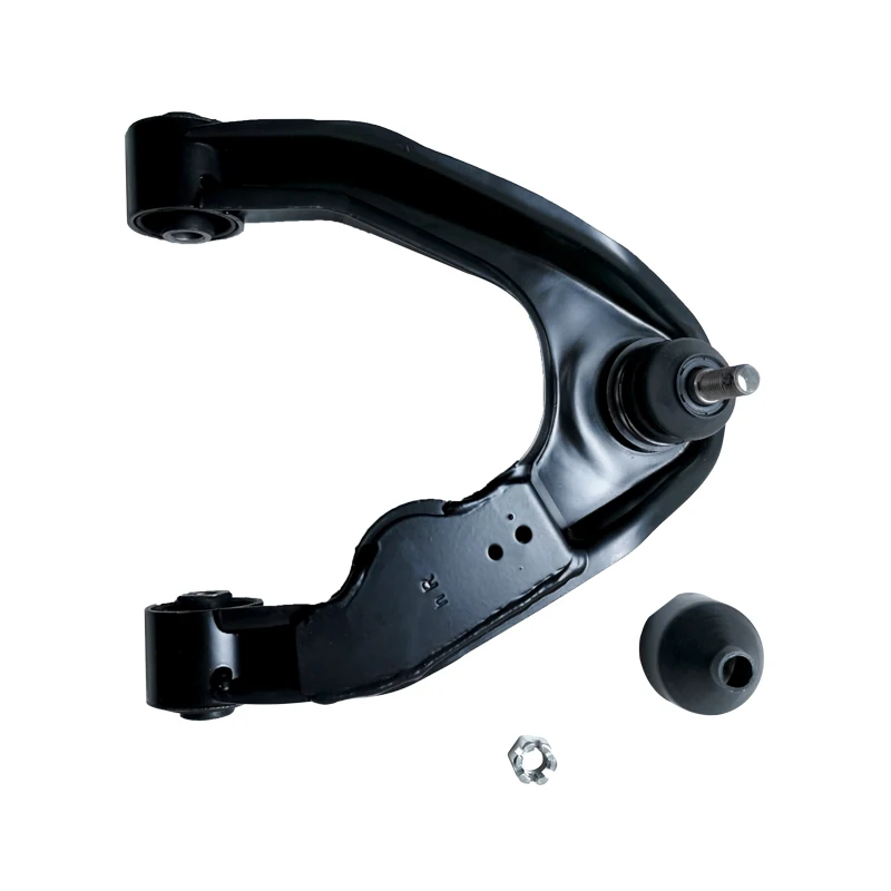 54524-2s686 Rh Upper Auto Car Bushing Rubber Control Arm For Nissan D22 ...