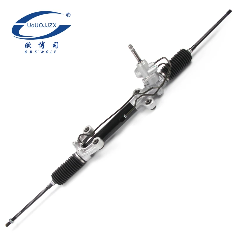 Auto Power Steering Rack and Pinion Assy for Mitsubishi GRANDIS NA4W ...