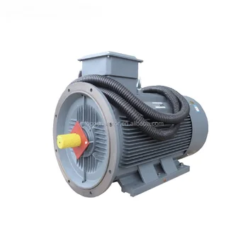 3000kw 3mw 50hz/60hz 200rpm/300rpm Permanent Magnet Generator,Hydro ...