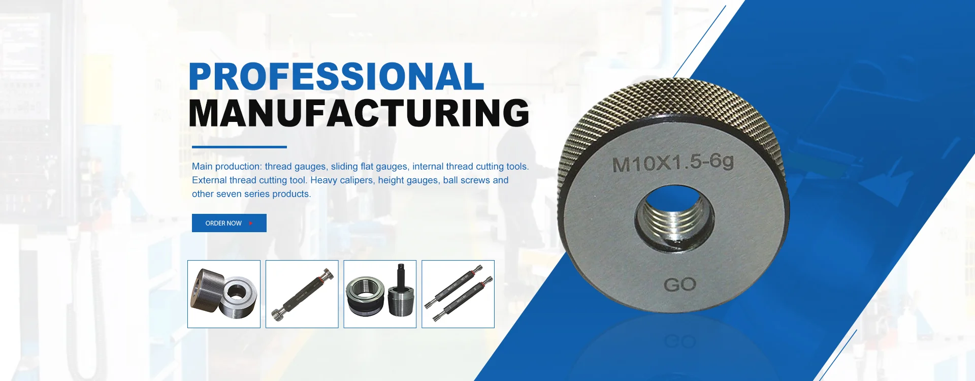 Shaanxi Aviation Hong Feng Precision Mechanical Tool Co., Ltd ...