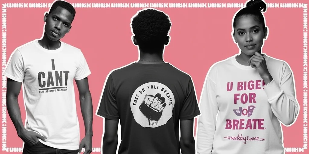 Activism Clothes 2025 – Statement Fashion Trends on Alibaba.com