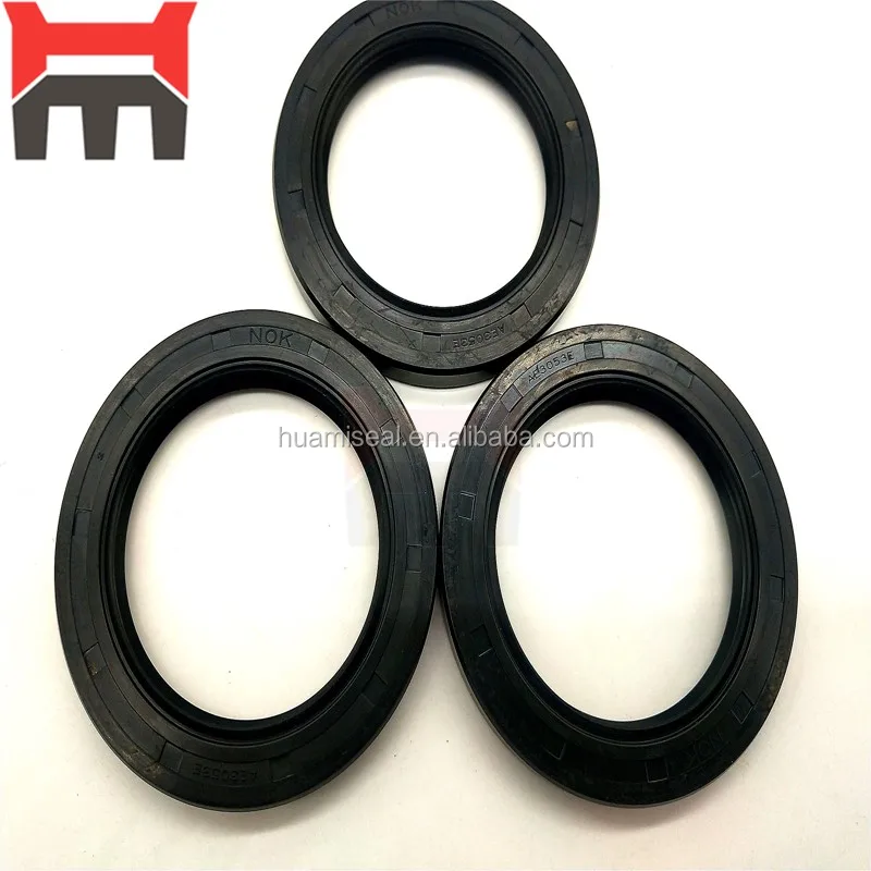 BH1517E Oil Seal for 3D84 4D84 Engine Crank Shaft Rear Seal - Durable ...