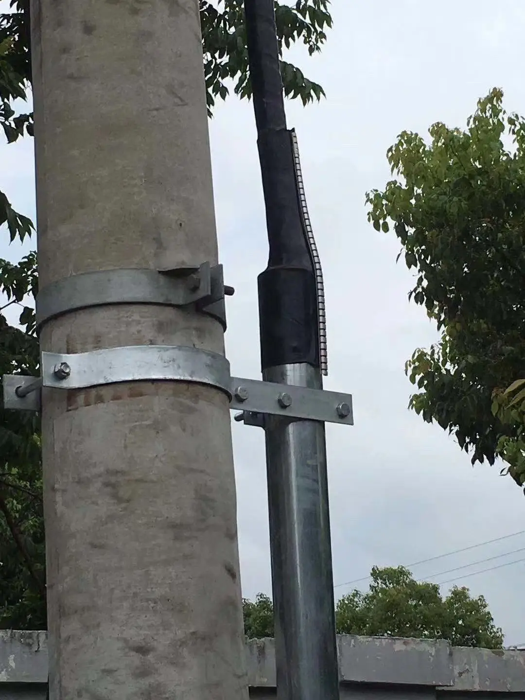 Cellpack Cable Joint Kit 10kv - High Quality Insulation