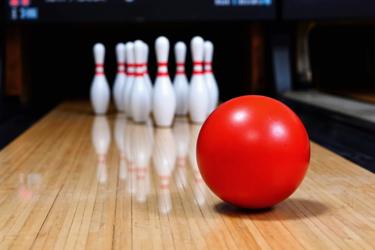 How Much Does a Bowling Pin Weigh? Official Weight Explained