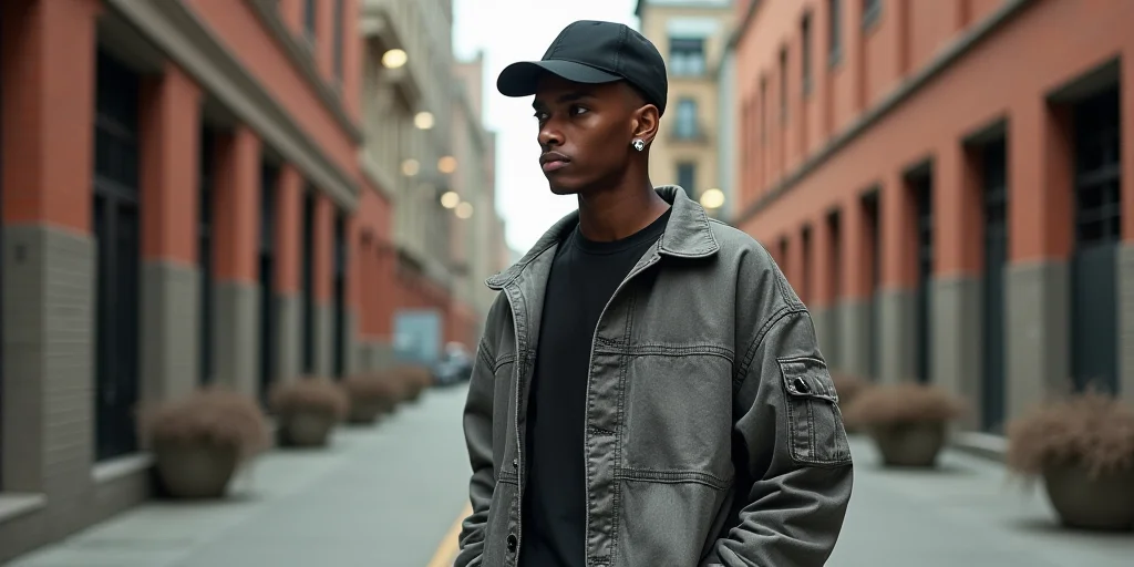 Awaken Clothing 2025 – Redefine Streetwear on Alibaba.com