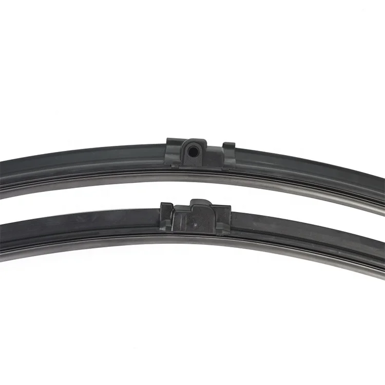 High-quality Rubber Soft Windshield Wipers For Front Windshields Of ...