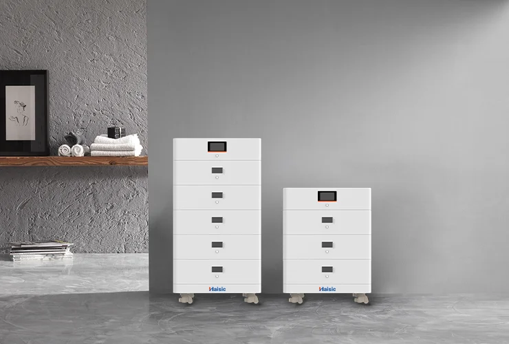 Shenzhen Haisic Technology Co., Ltd. - Portable Power Station, LiFePO4 ...