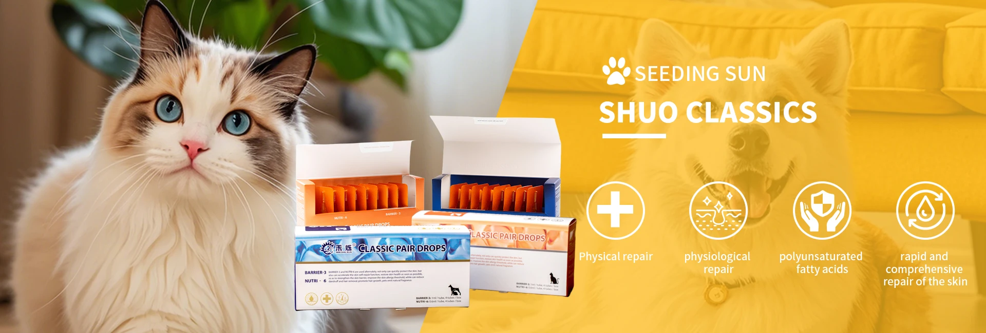 Company Overview - Beijing H-Pet Biotechnology Co., Ltd.