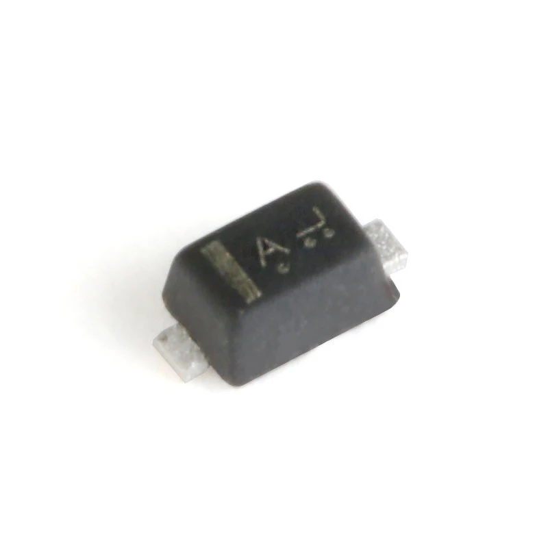 1SS400 SOD-523 Rectifier Diode, 1A 80V ESD Protection for Electronics ...