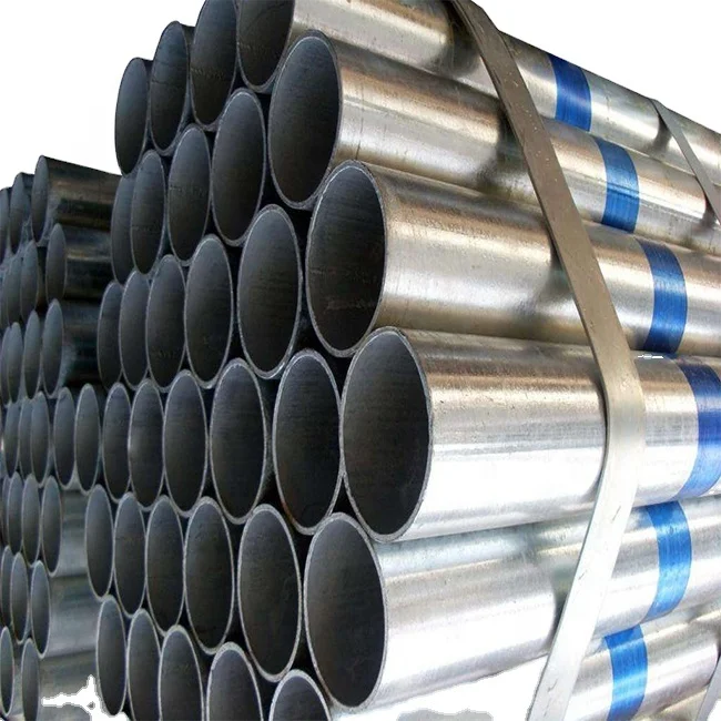 HS Code Seamless ASTM A53 Gr.b Carbon Steel Pipe Schedule 80