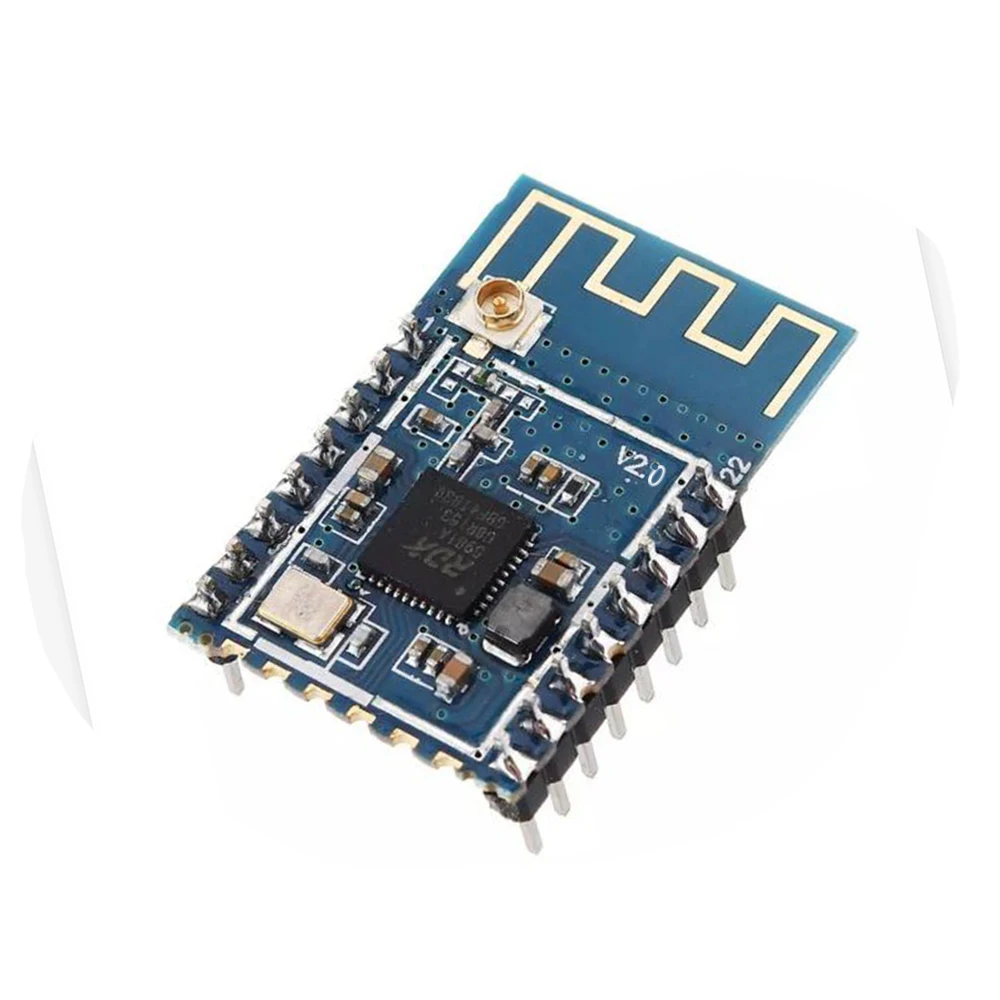 New Functional Openwrt Second Development Wifi Module Rda5981 - Buy ...
