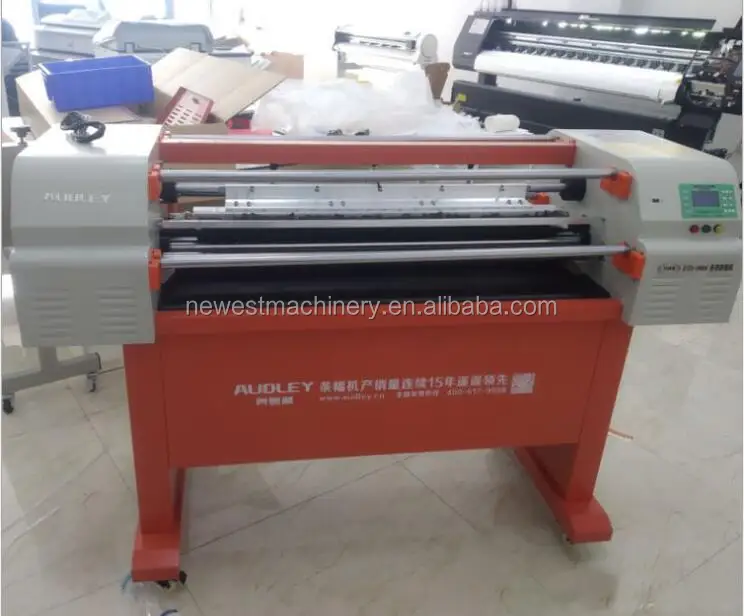 Digital Satin Fabric Roll to Roll Ribbon Printer for Sale