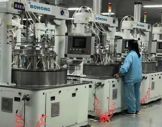 Shanghai Xinkehui New Material Co., Ltd. - sapphire wafer, sic wafer
