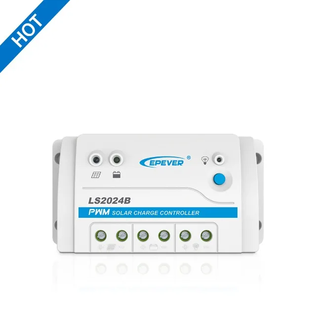 Huizhou Epever Technology Co., Ltd. - Solar Charge Controller, Pure ...