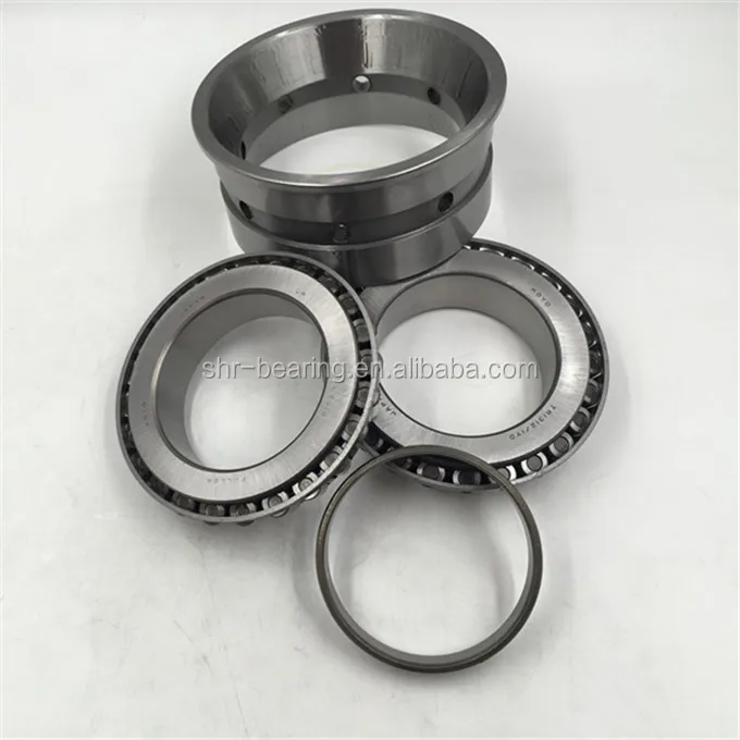 57518/TR1312/1YD Tapered Roller Bearings - Double Row Quality