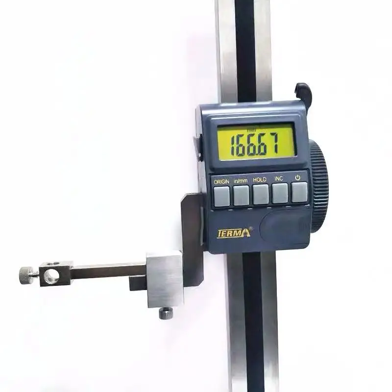 Electronic Digital Vernier Height Gauge 300mm-600mm