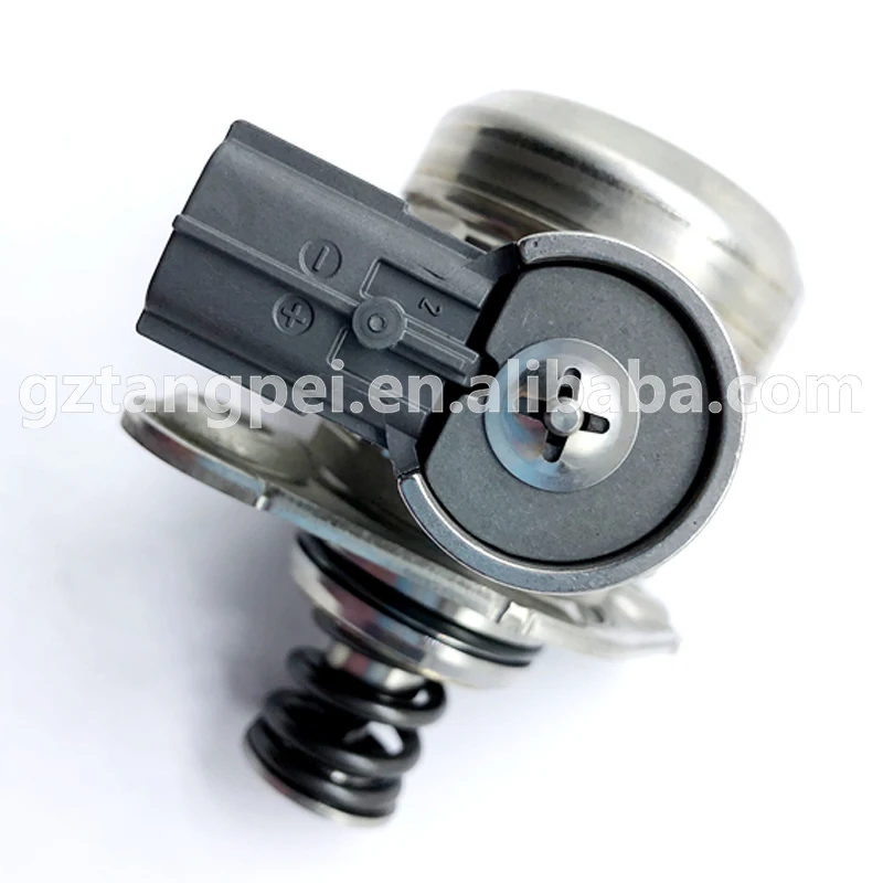 High Pressure Fuel Pump for Nissan - Reliable Performance