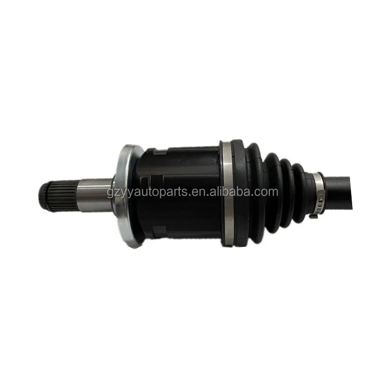 Automotive Car Parts 4x4 Front Cv Joint Axle Rh Oem 43430-0k020 Drive ...