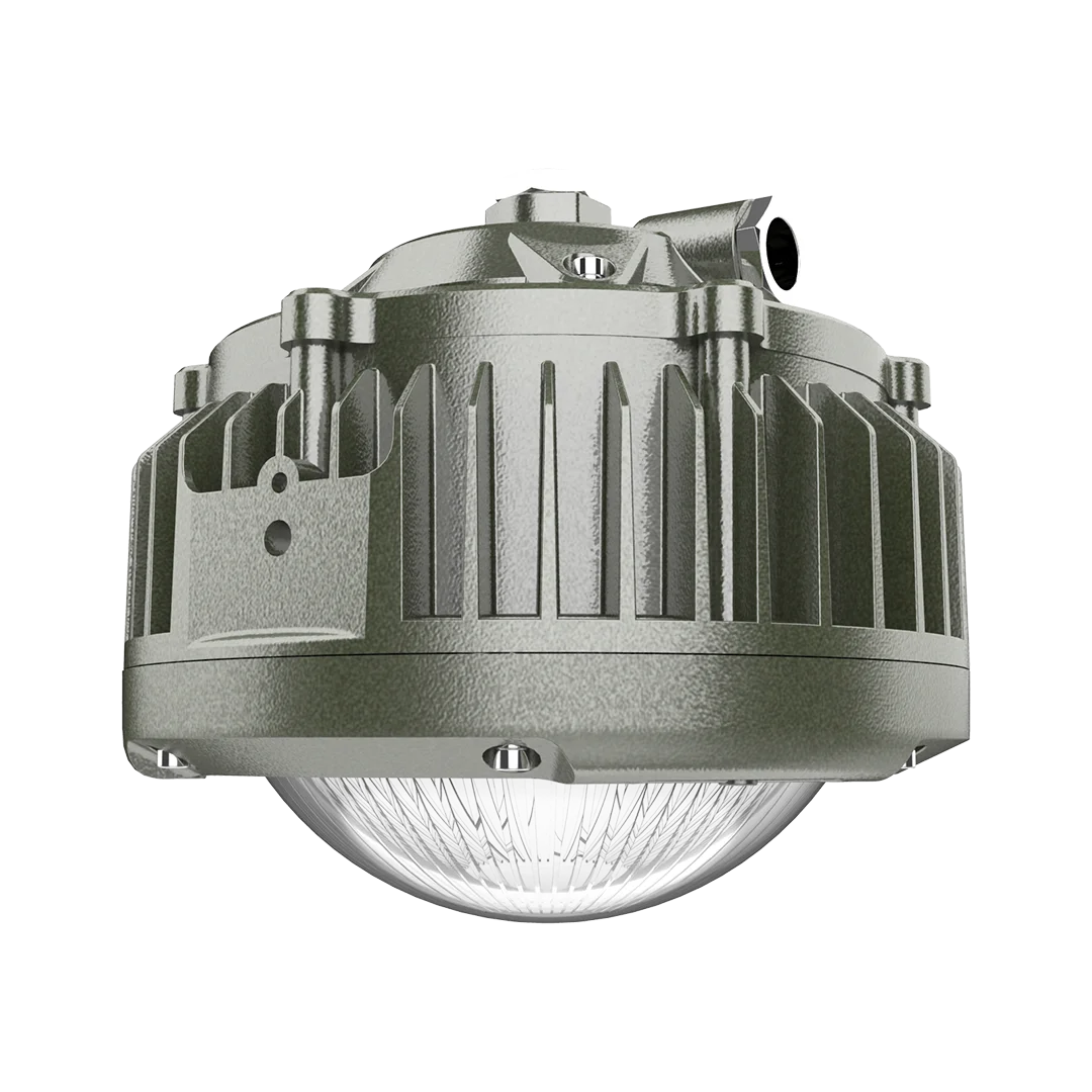 100w 150w 200w Led Explosion-Proof Projector Lamp for Gas Station Lighting