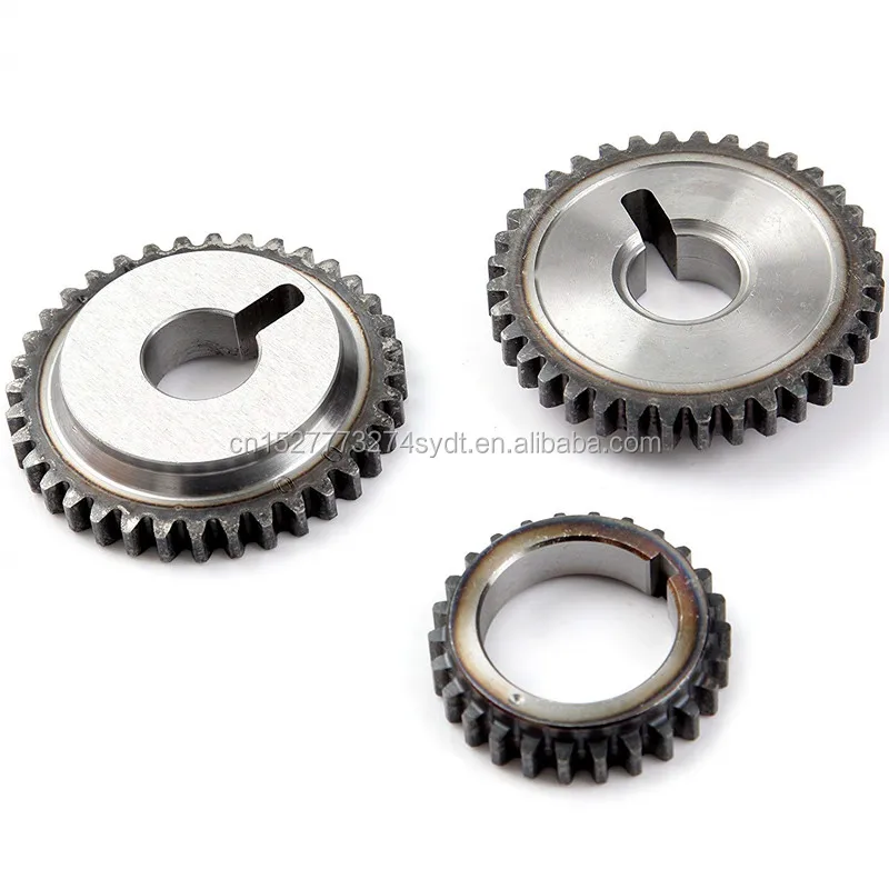 Altima Maxima Quest VQ35DE Engine Timing Chain Kit