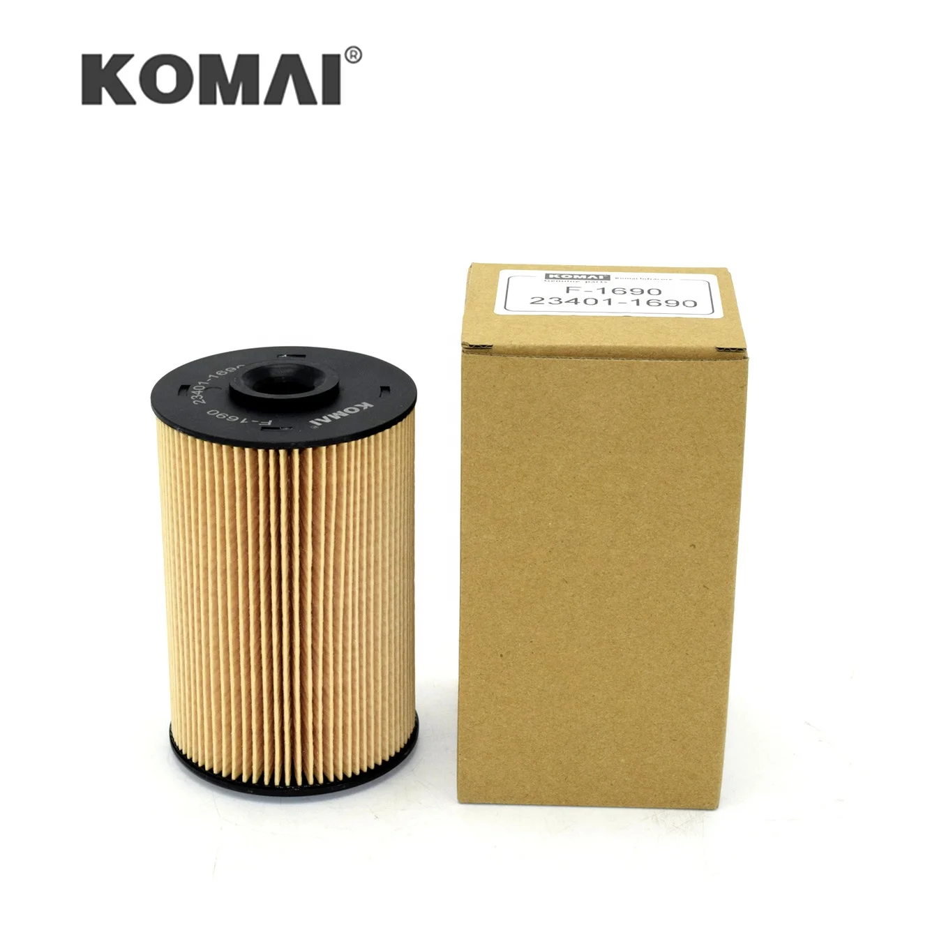 P502391 For Heavy Truck Fuel Filter Cartridge R010438 60206777 ...