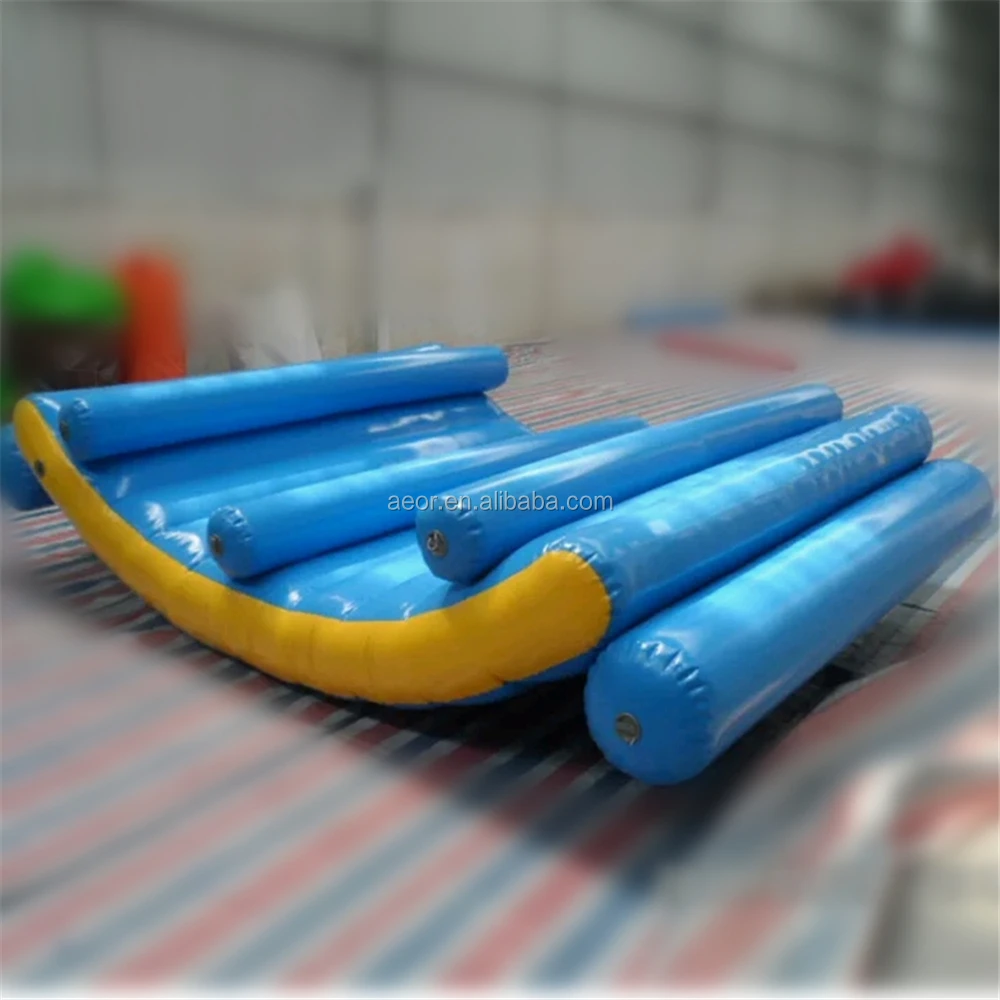 Manta Ray-tubo De Cometa Inflable,Pez Volador,Productos Deportivos Para ...