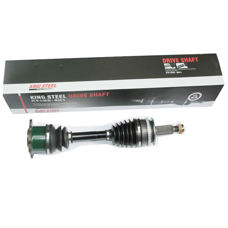Kingsteel Auto Parts - CV Joint Shaft for MITSUBISHI L200