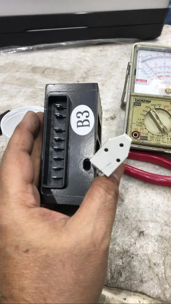 12V/24V DC refrigerator compressor controller Products from Nanning Nan ...