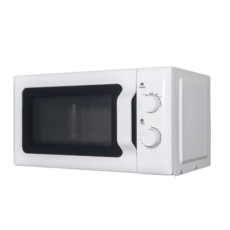20l Mini Inverter Mechanical Microwave Oven /basic Microwave - Buy ...