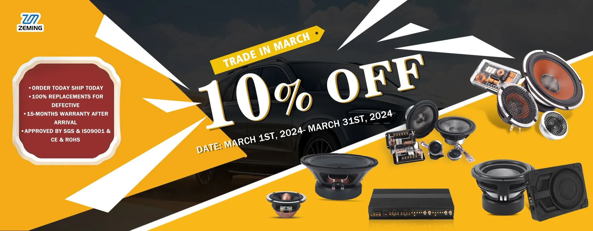 Guangdong Zeming Technology Co., Ltd.